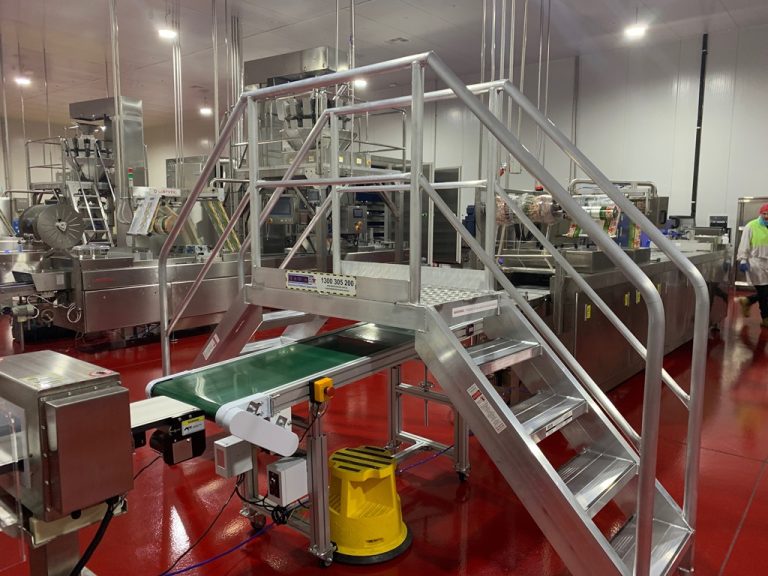 Advantages of Crossover Solutions | Star Aluminium