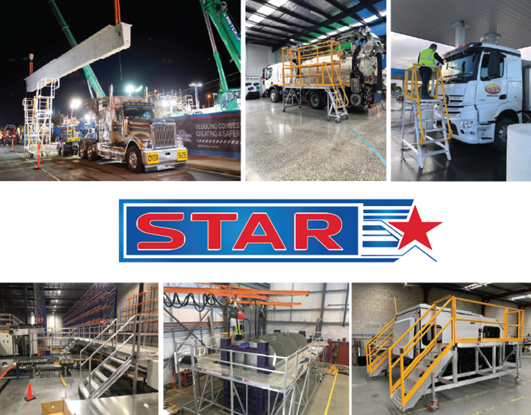 Agents and Partners | Star Aluminium