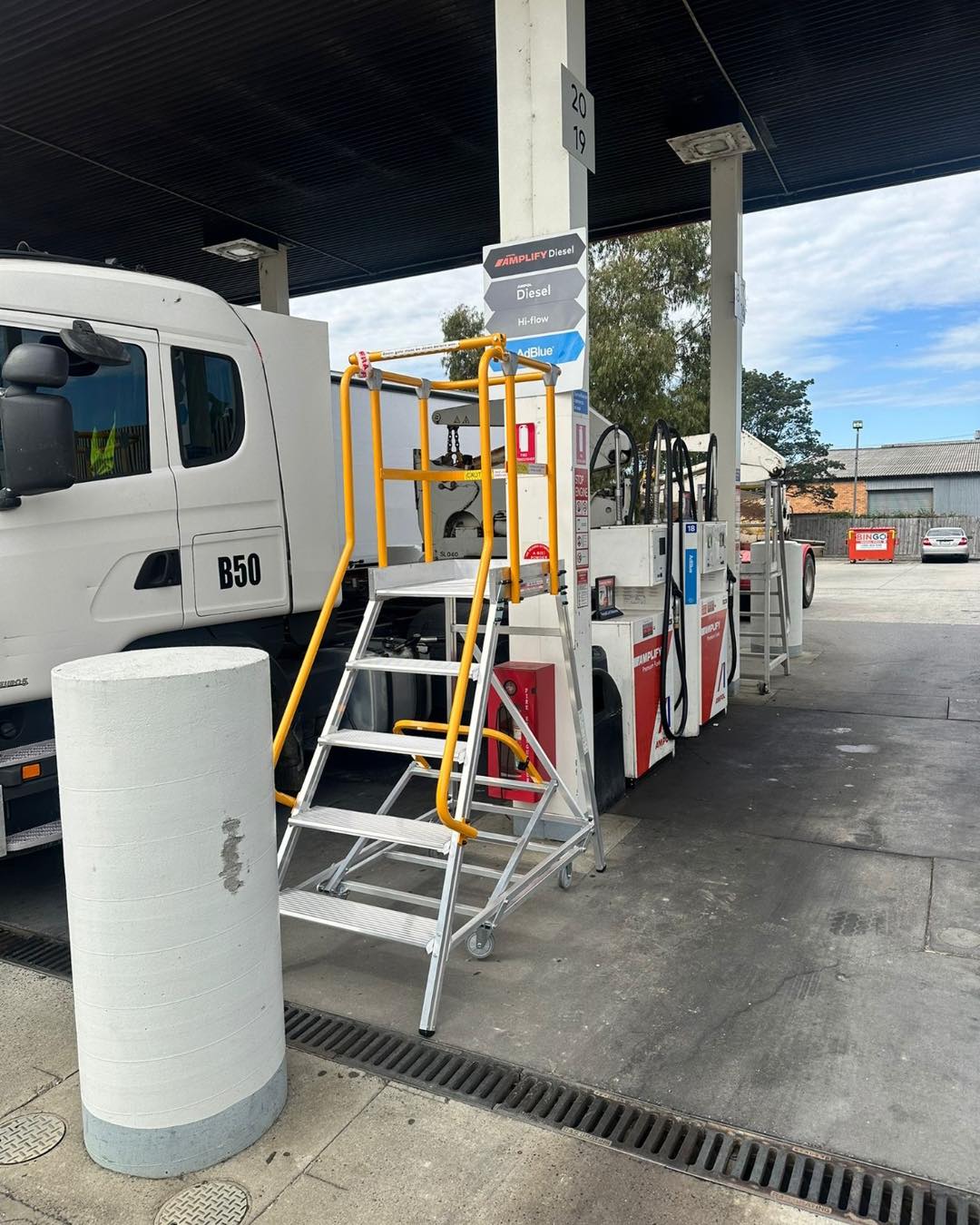 Unveiling the Potential of Aluminium Platform: A Comprehensive Guide